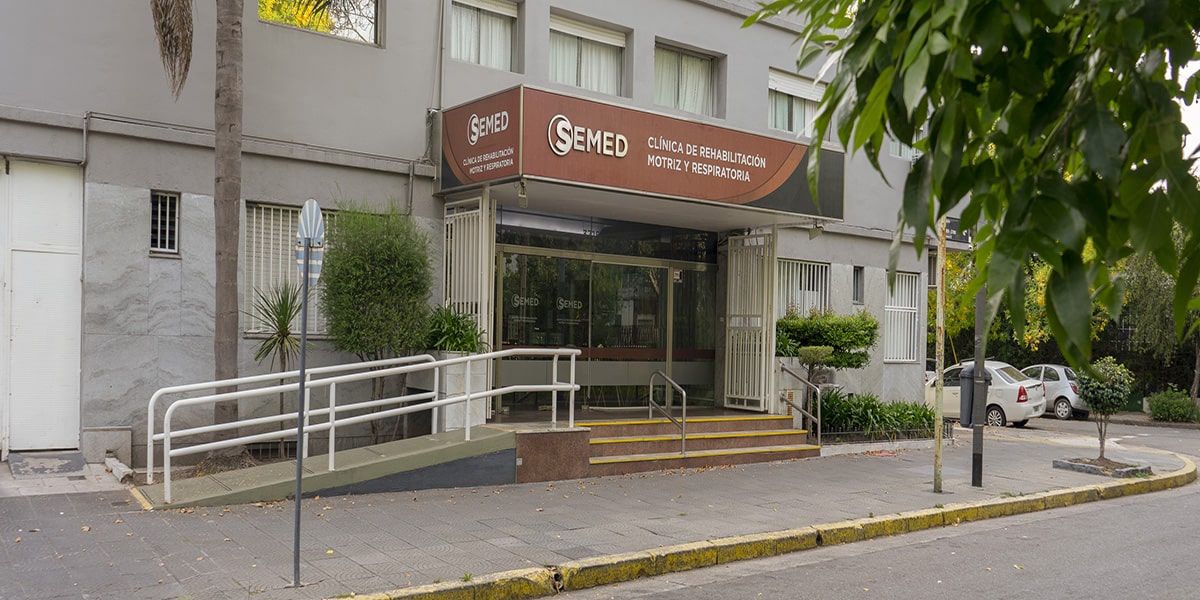 SEMED SERVICIOS S.A. – CLINICA SEMED